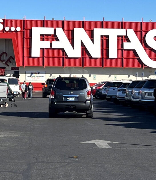 swap meet nevada bargain ftr