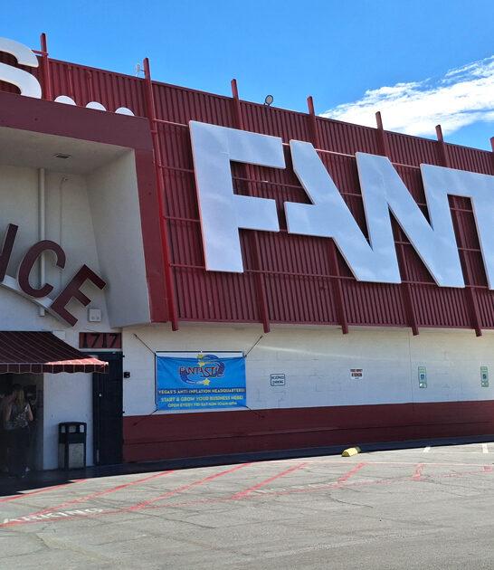 swap meet nevada deals ftr