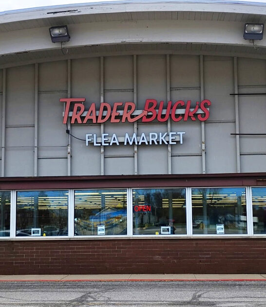 swap meet treasures indiana ftr