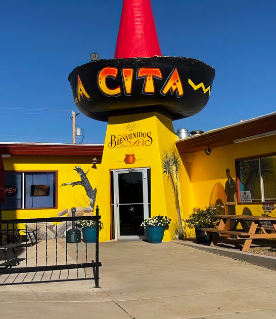 taqueria new mexico sopapilla ftr