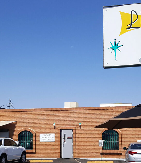 tasty arizona delicious ribs ftr