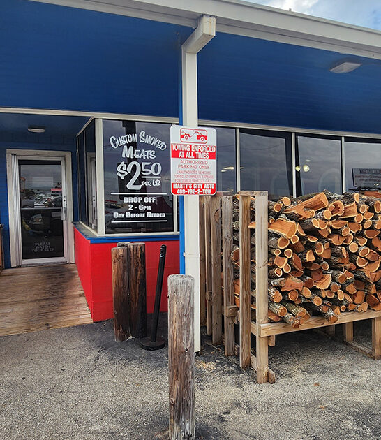 tasty bbq texas place ftr