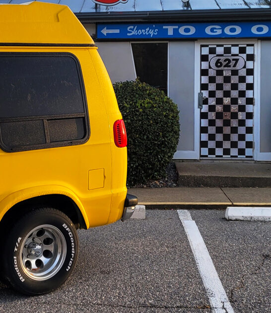 tenderloin sandwich virginia spot ftr