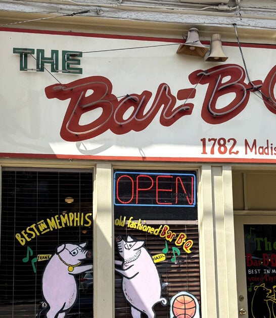 tennessee bbq luscious restaurant ftr