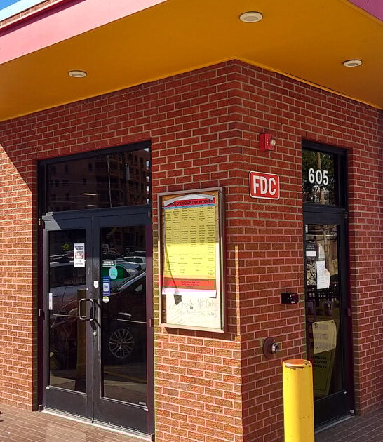 tennessee value meal spot ftr