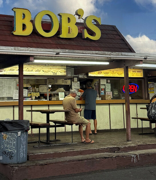 teriyaki hidden gem hawaii ftr