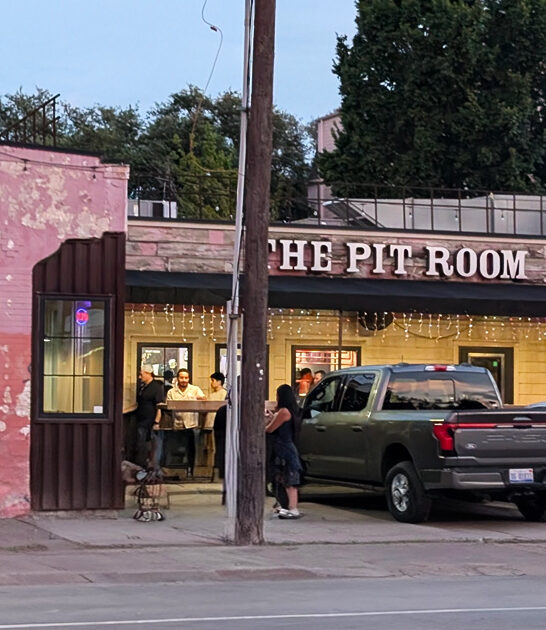 texas bbq joints drive ftr