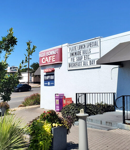 texas best comfort diners ftr