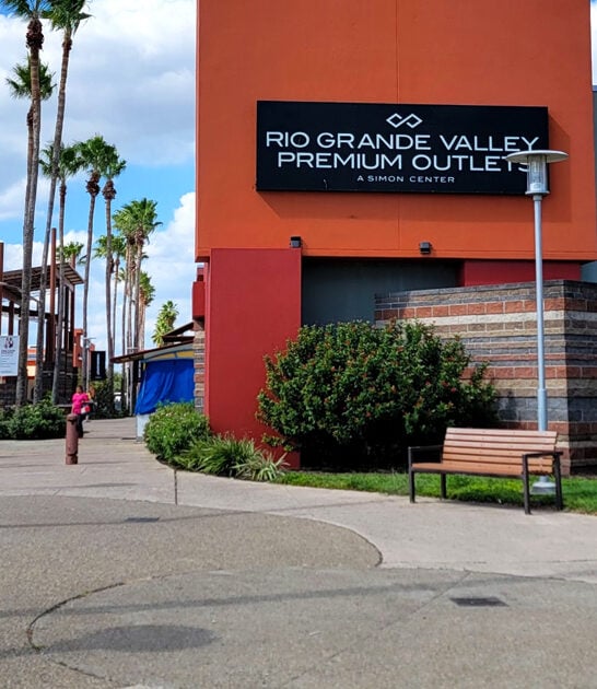 texas best outlet mall ftr