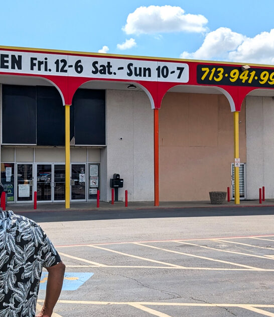 texas market flea amazing ftr