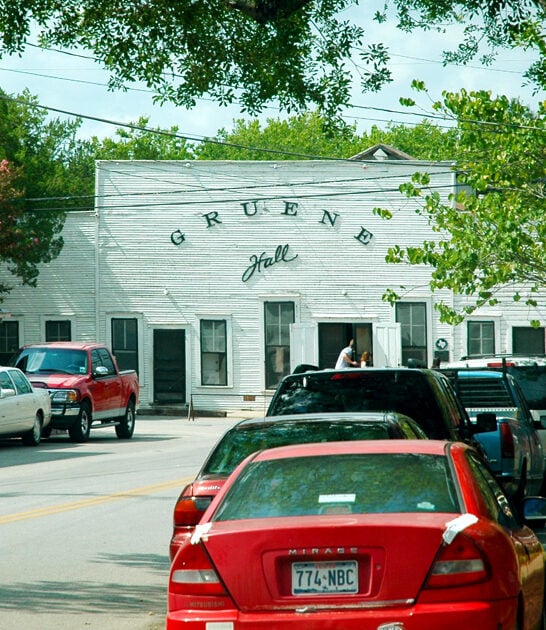 texas towns peaceful getaway ftr