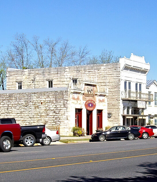 texas towns zero stress ftr