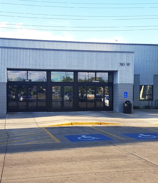 thrift bargains store utah ftr