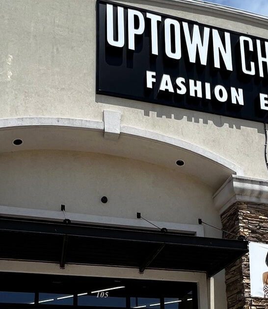 thrift enormous oklahoma store ftr