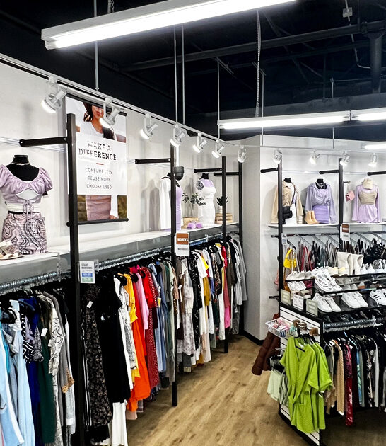 thrift gigantic oklahoma store ftr