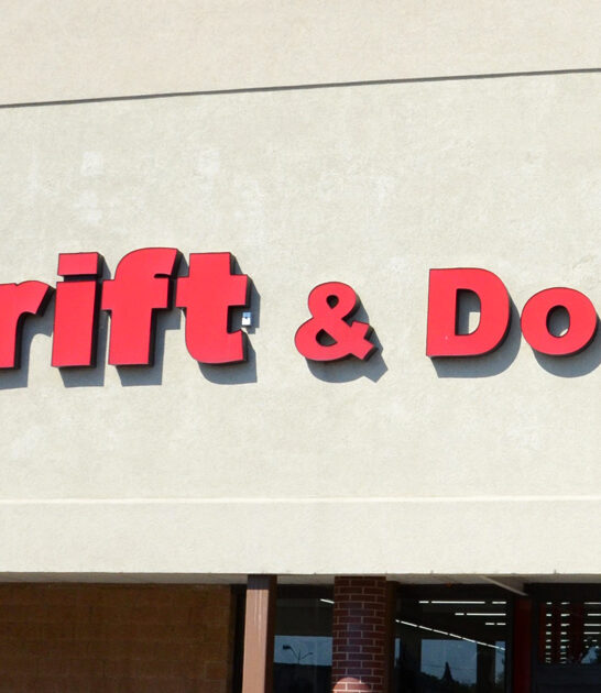 thrift illinois store massive ftr