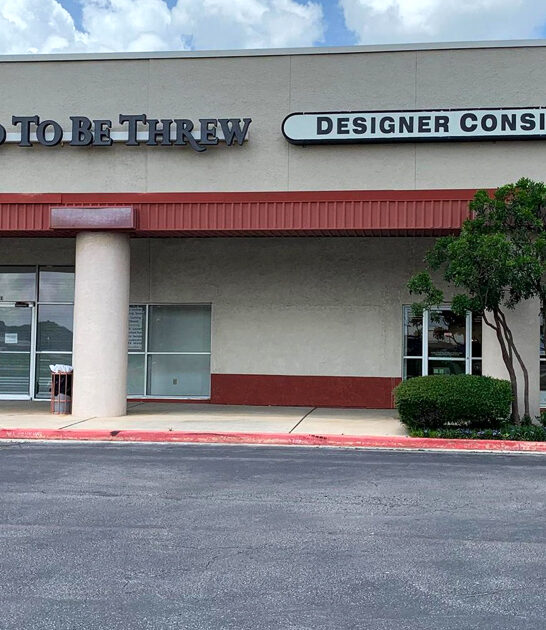 thrift incredible stores texas ftr