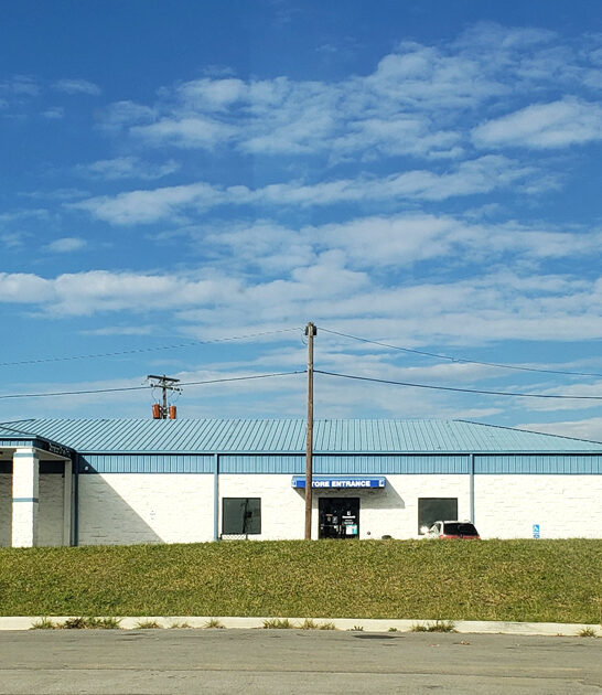 thrift kentucky enormous store ftr