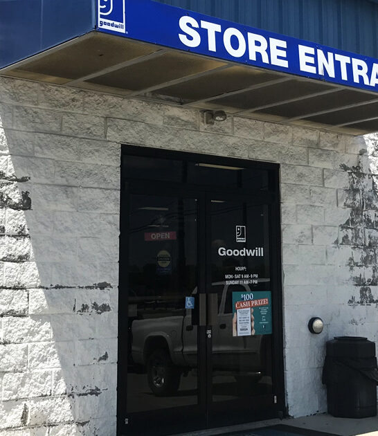 thrift kentucky gigantic store ftr