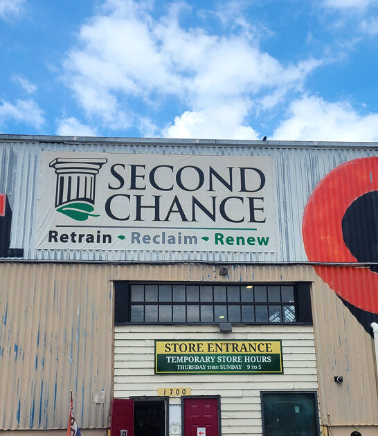 thrift maryland store enormous ftr