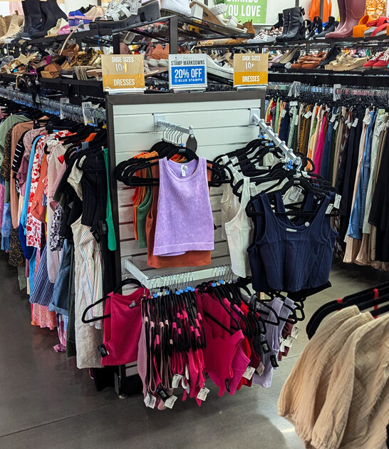 thrift massive stores kansas ftr