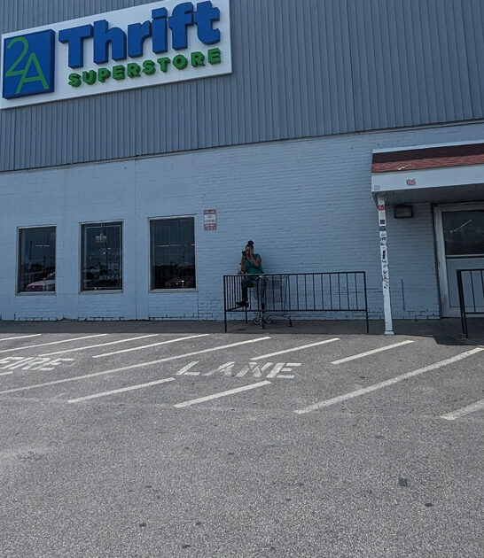 thrift new jersey enormous ftr