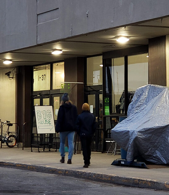 thrift new york stores ftr