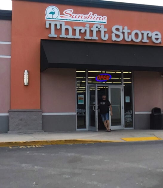 thrift rethink store florida ftr