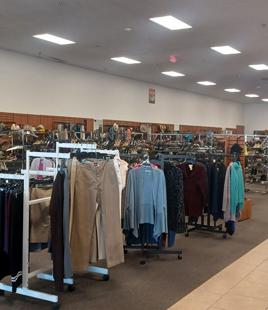 thrift store affordable nebraska ftr