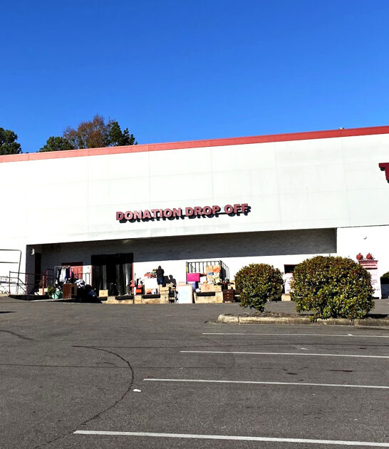 thrift store alabama ftr