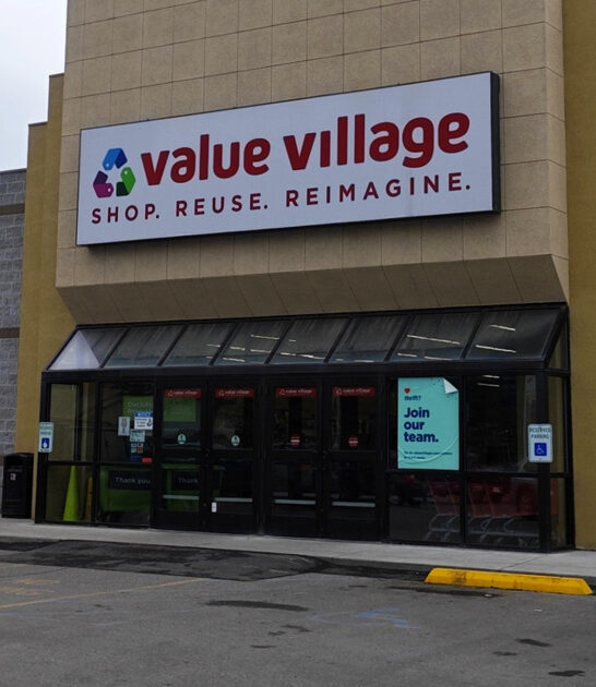 thrift store alaska affordable ftr