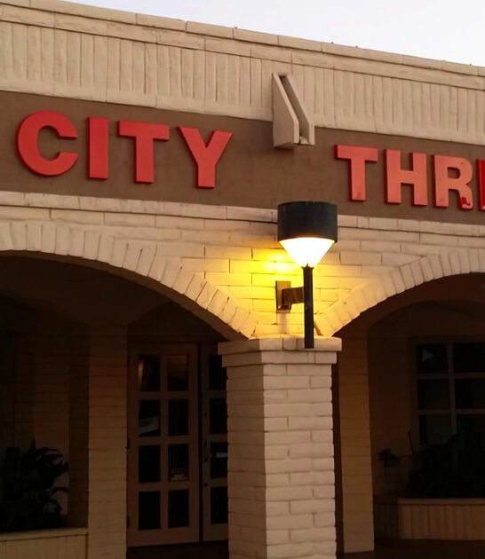 thrift store arizona promo ftr