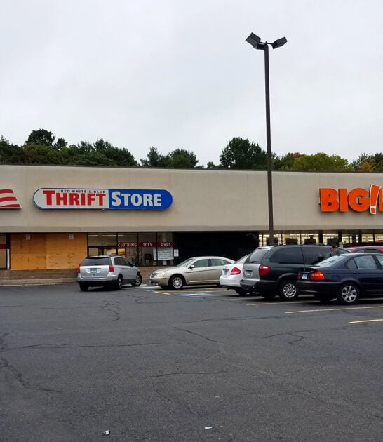 thrift store connecticut good ftr