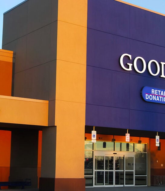 thrift store deals alaska FTR