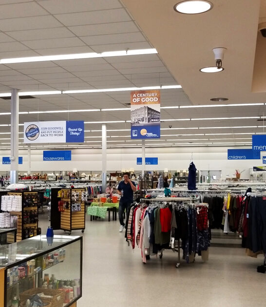 thrift store deals colorado ftr