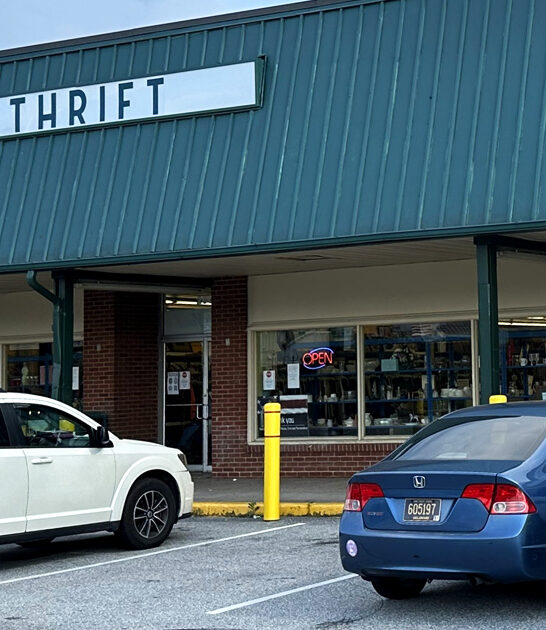 thrift store delaware deals ftr