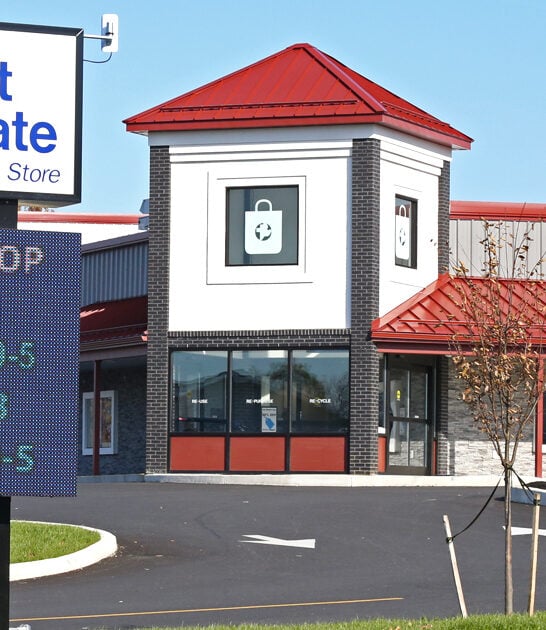 thrift store feels pennsylvania ftr