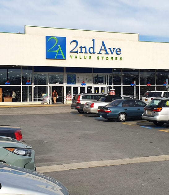 thrift store maryland inexpensive ftr