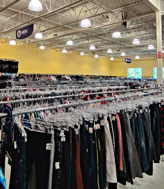 thrift store minnesota enormous ftr