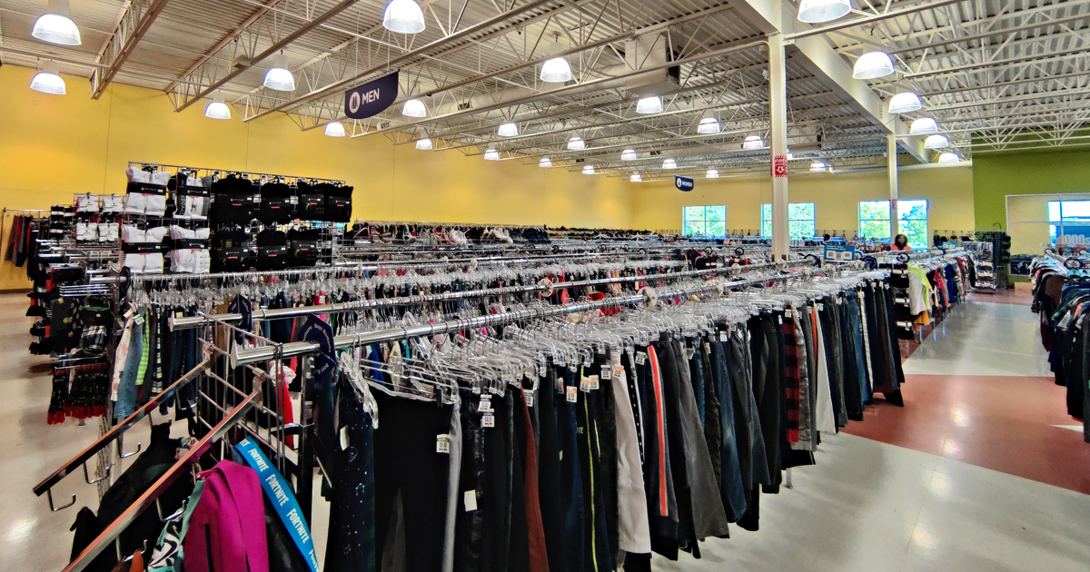 Thrift Stores In Owatonna Minnesota