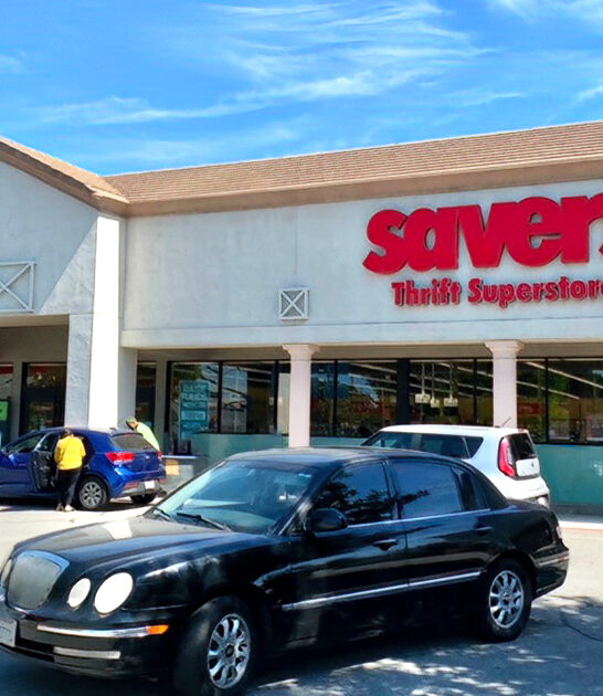 thrift stores california enormous ftr