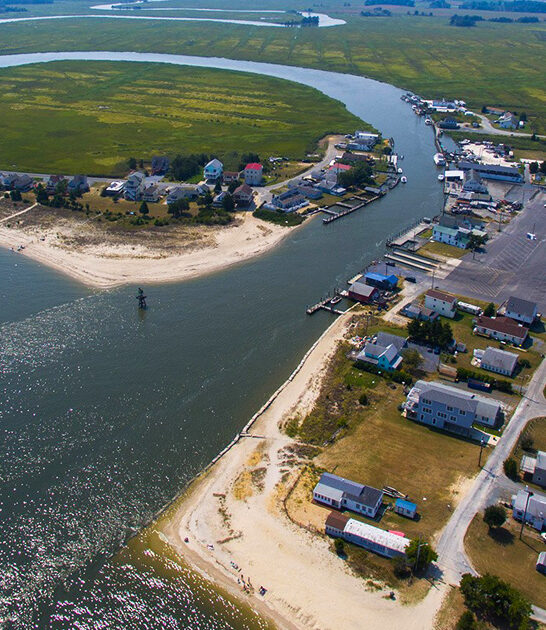 tiny beach town delaware ftr