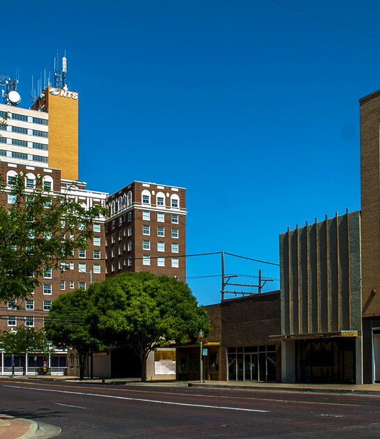 tiny city texas barbecue ftr