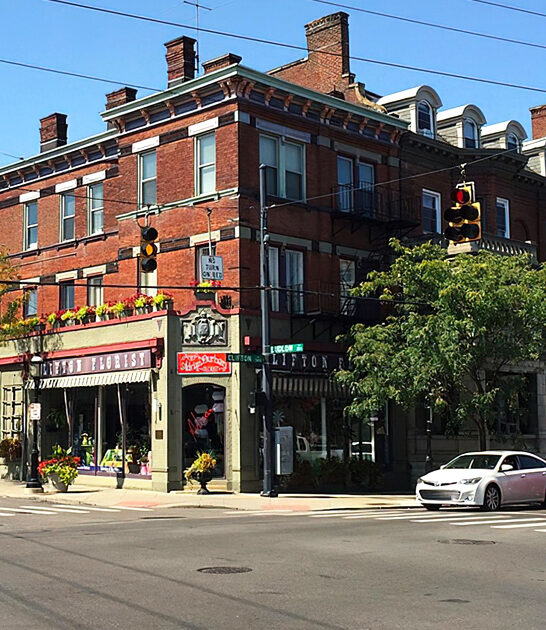 tiny ohio town incredible ftr