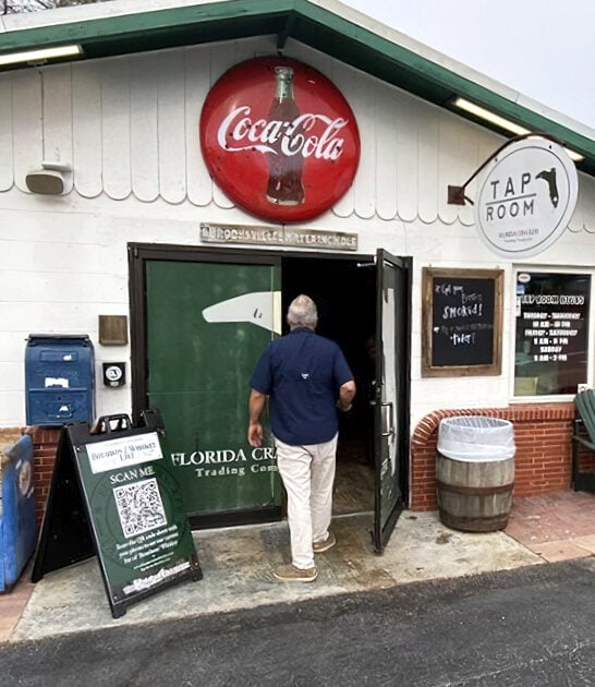 tiny restaurant florida good ftr