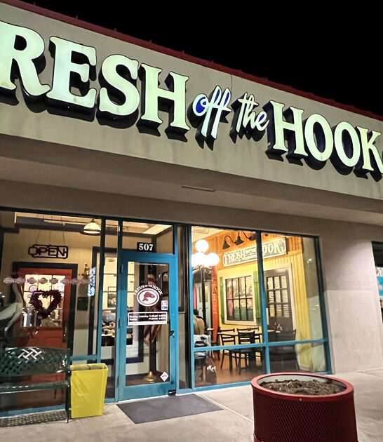 tiny restaurants idaho miles ftr