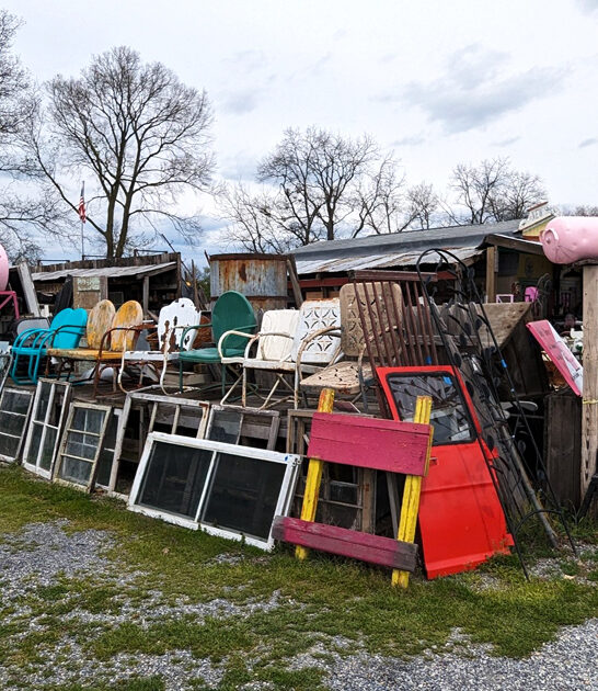 top flea market pennsylvania ftr