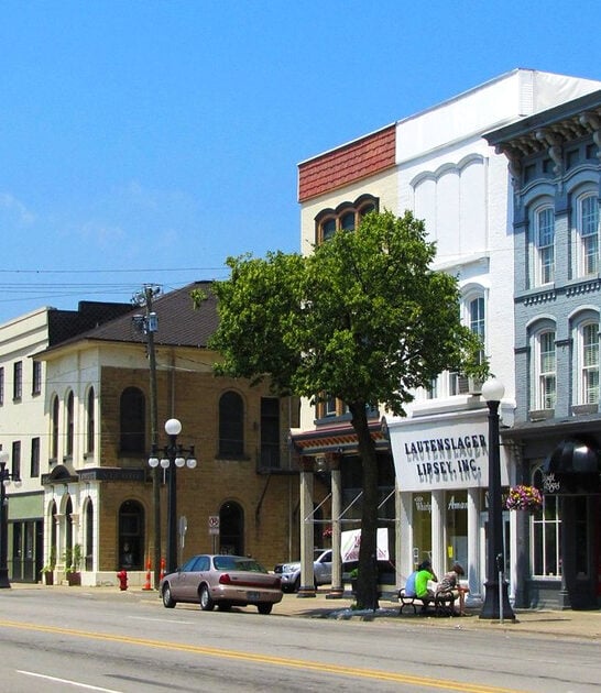 top historical michigan towns ftr