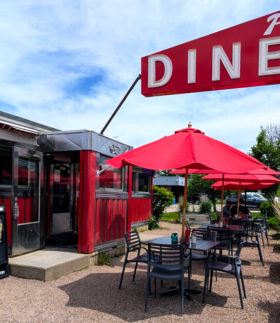 top vermont diner fries ftr