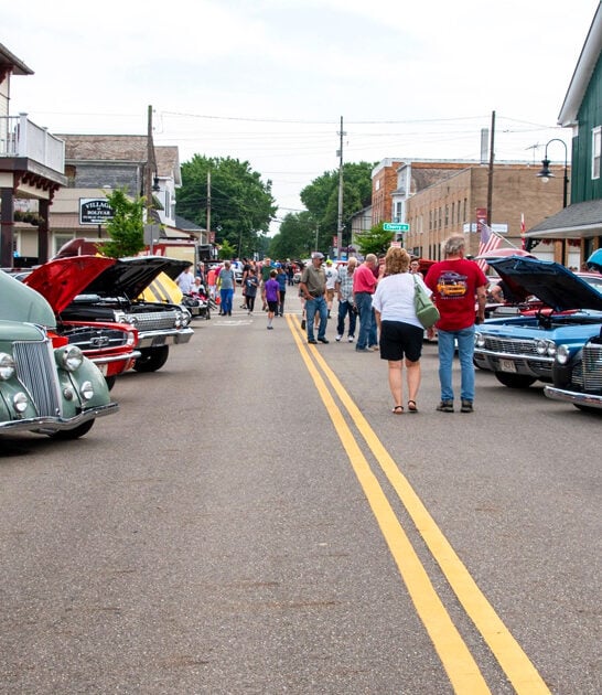 town affordable adorable ohio ftr